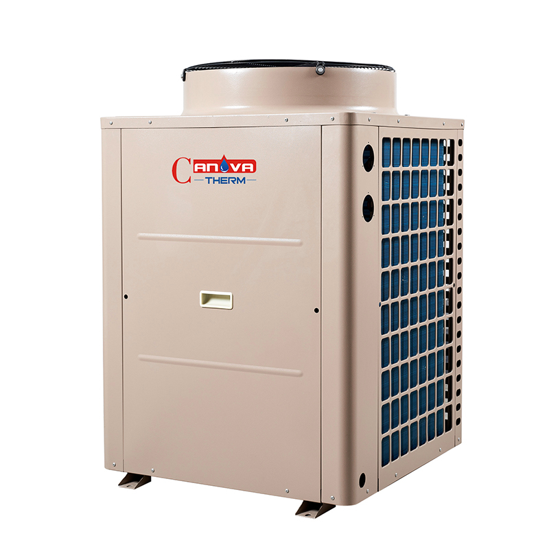 17.8Kw Direct Heating Heat Pump with Copeland Compressor from China ...