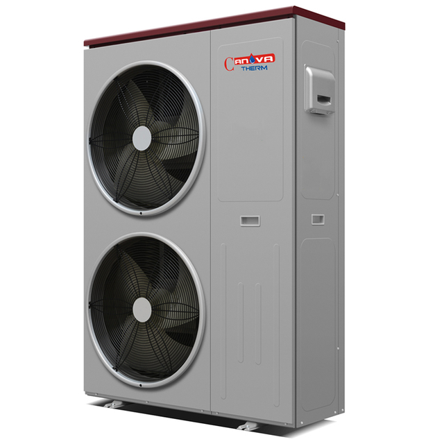 Hybrid Solar Standard DC Inverter Heat Pump from China, Hybrid Solar ...